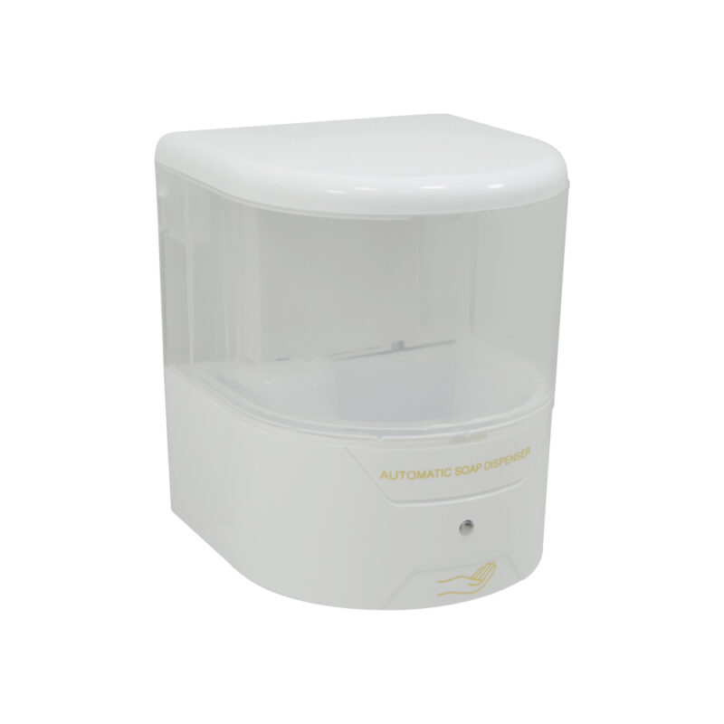 Viking India » Automatic (Sensor) Lotion Dispenser-Wall Mounted