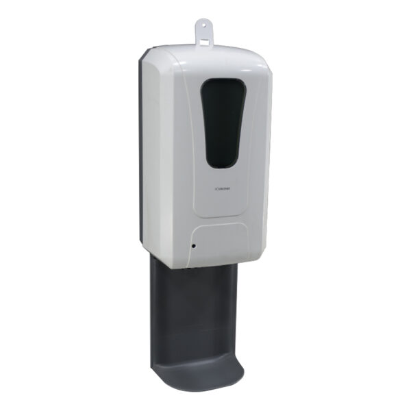 Viking India » Automatic (Sensor) Lotion Dispenser – Wall Mounted