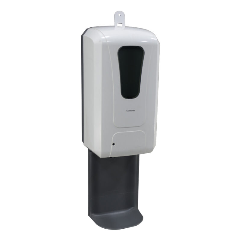 Viking India » Automatic (Sensor) Lotion Dispenser – Wall Mounted