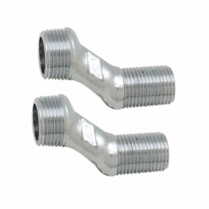Viking India » Wall Mixer Legs-Pair