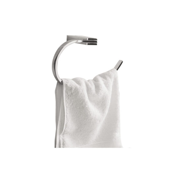 Viking India » Towel Ring-Rectangular