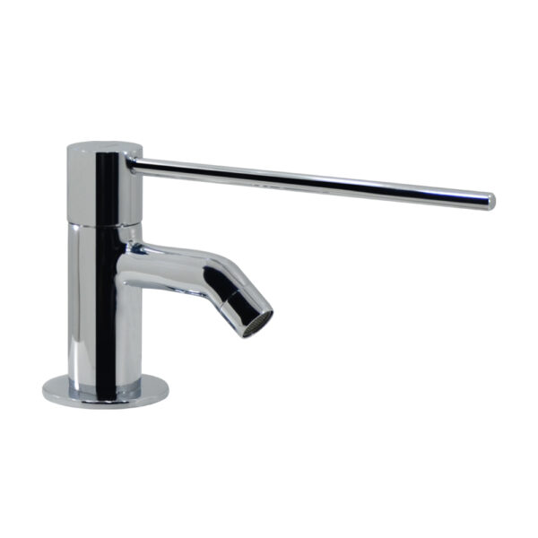 Viking India » Wash Basin Elbow Operated Tap – H2O