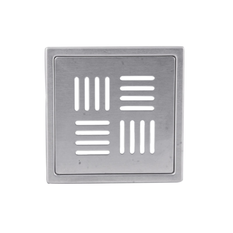Viking India » Square Drain