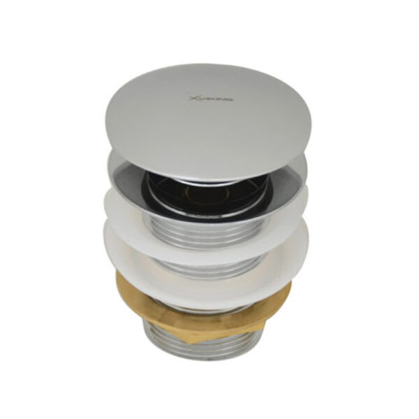 Viking India » Waste Coupling Pop Up Full Cap