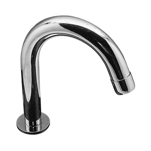 Viking India » Foot (Pedal) Operated Tap,Hose & Spout