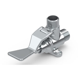 Viking India » Foot (Pedal) Operated Tap,Hose & Spout