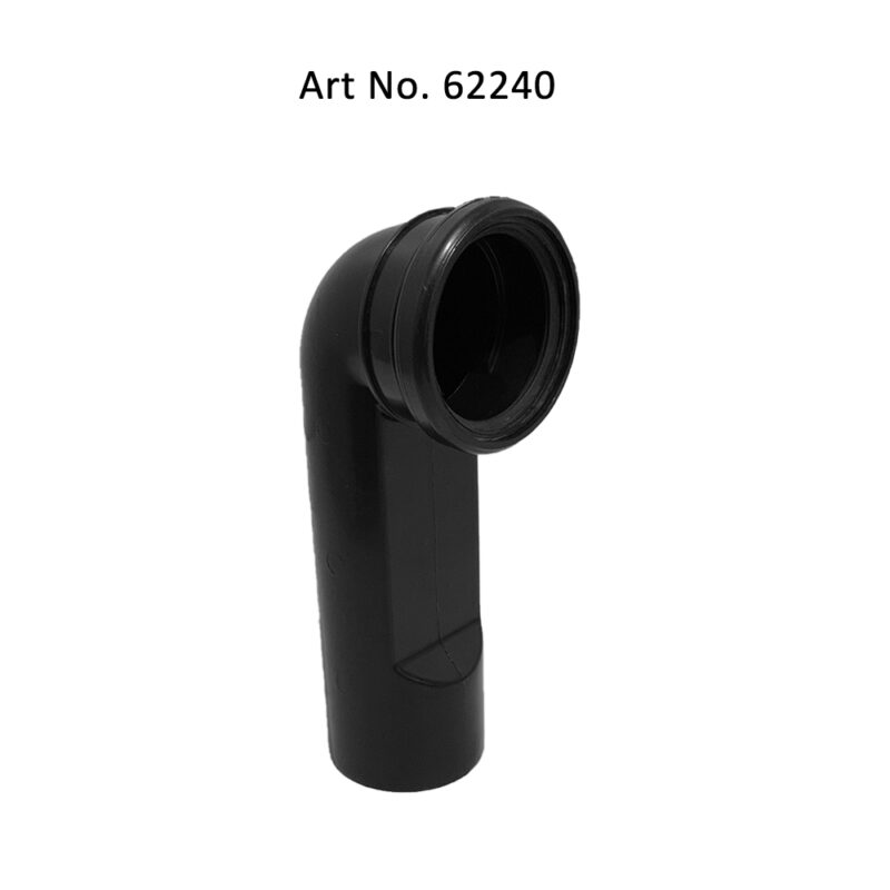 Viking India » Connector Bend 90° for WC Wall-hung