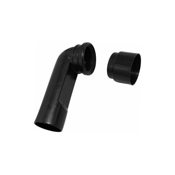 Viking India » Connector Bend 90° for WC Wall-hung
