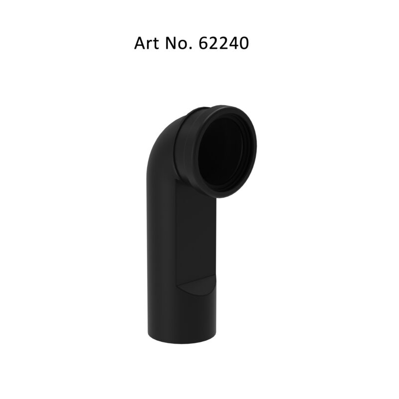 Viking India » Connector Bend 90° for WC Wall-hung