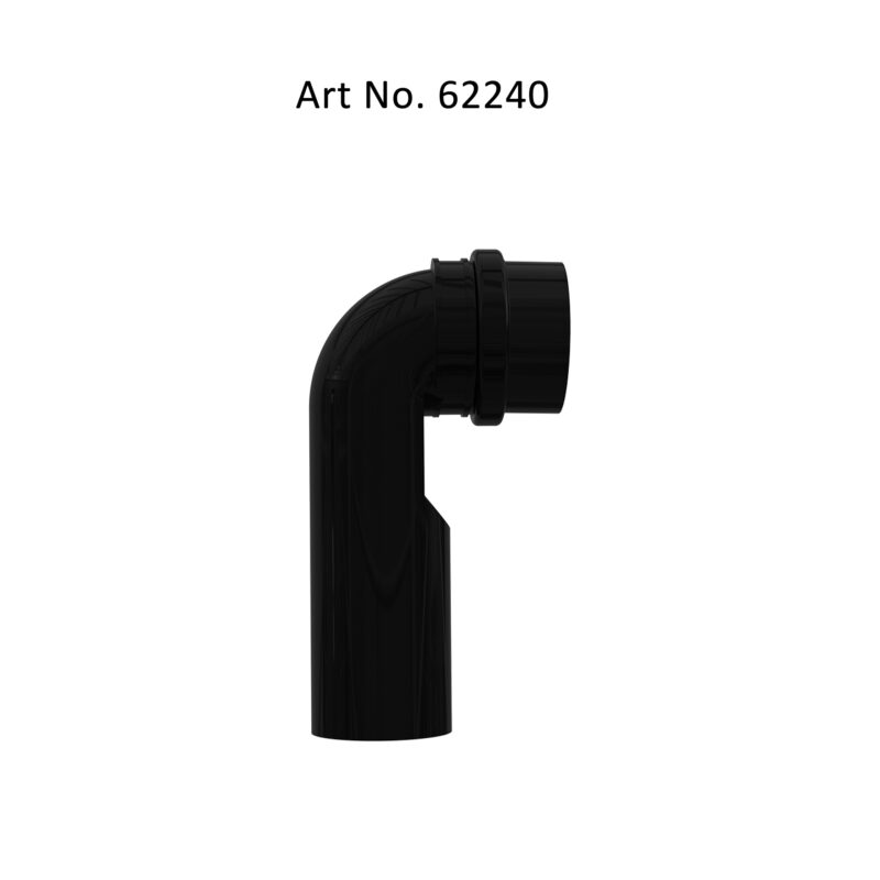Viking India » Connector Bend 90° for WC Wall-hung