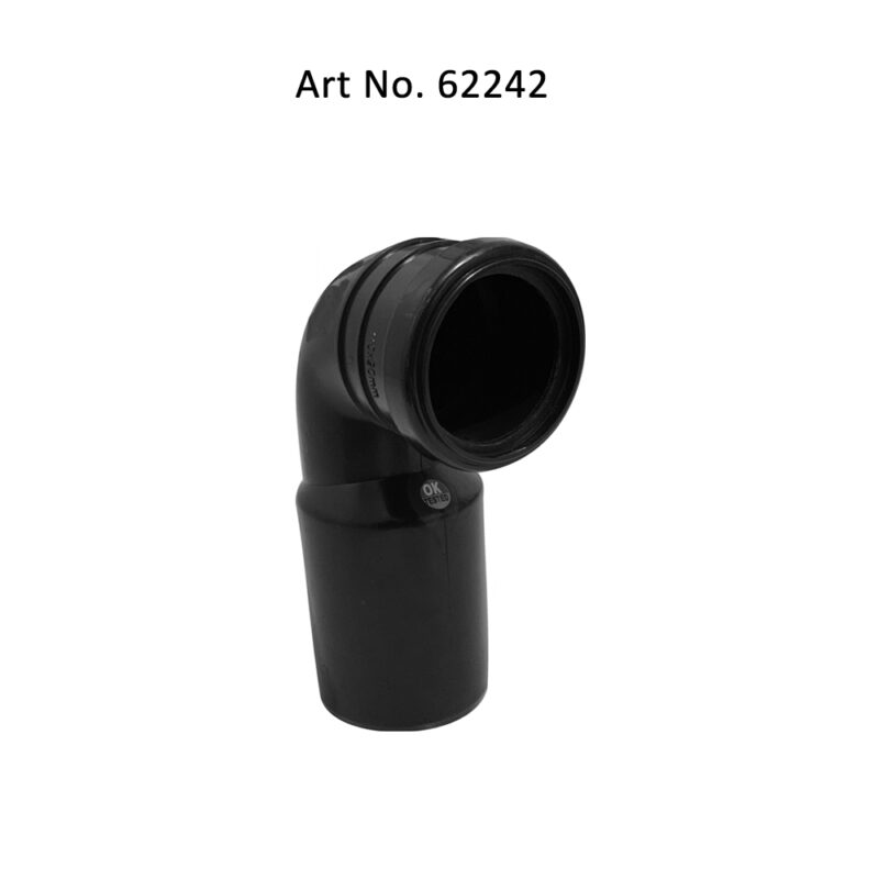 Viking India » Connector Bend 90° for WC Wall-hung