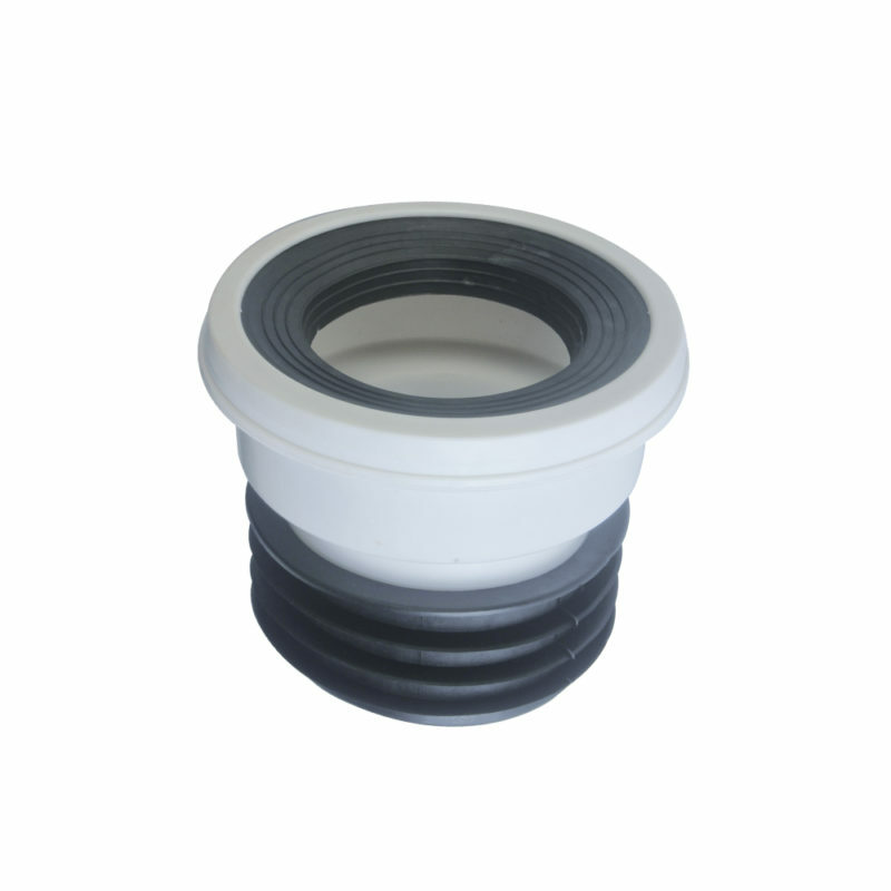 Viking India » WC PAN Connector-Straight