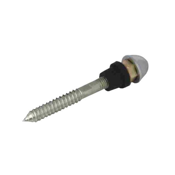 Viking India » Rack Bolt Screw Pair (With ABS Cap)